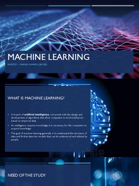 Machine Learning Basics Pdf Machine Learning Statistical Classification