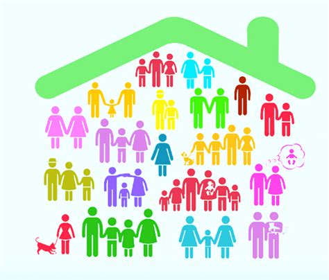 D A De Las Familias En M Xico Consejo Nacional De Poblaci N
