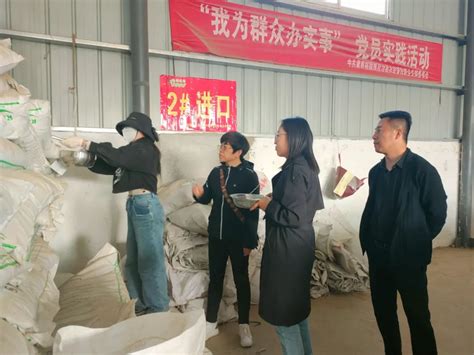 张掖市林业和草原局 国家林草局对张掖市草种质量开展抽检工作