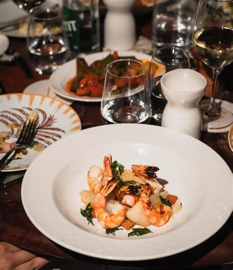 Dar Mima Pr Restaurant à Paris Déjeuner Réservations 247 Menu