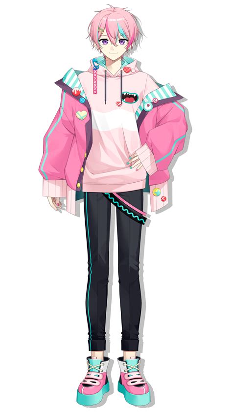 Pyon Phelix Founding Streamers Iriam