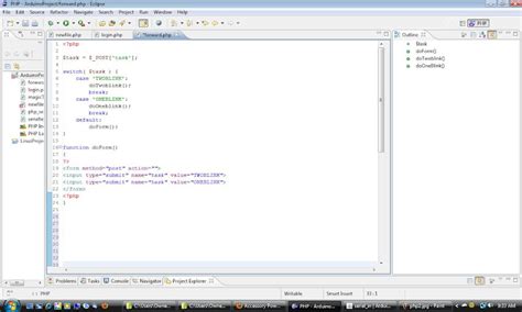 Control Via Web Interfacing Arduino Forum