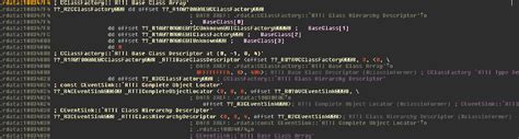hexrayscodexplorer hex rays decompiler plugin for better code navigation