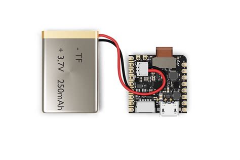 Arduino Nicla Vision Openmv