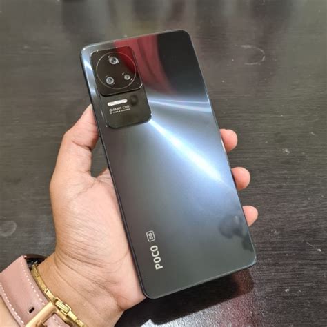 Jual Poco F G Ram Resmi Second Bekas Termurah Shopee Indonesia