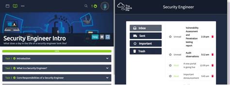 Fabio D On Linkedin Tryhackme Security Securityengineer Blueteam Introduction…
