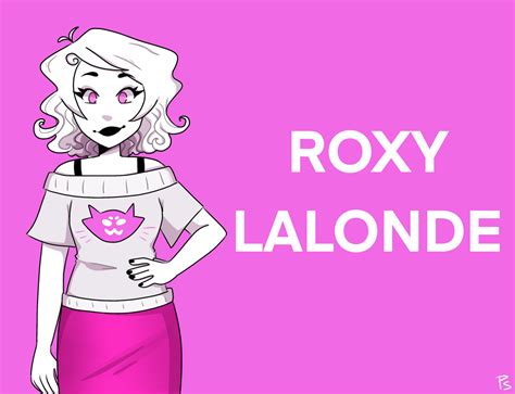 Did A Fake Pesterquest Sprite For Roxy Im Paula Zotter