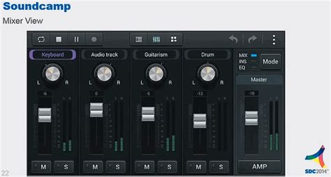 Android Low Latency Audio Are We There Yet