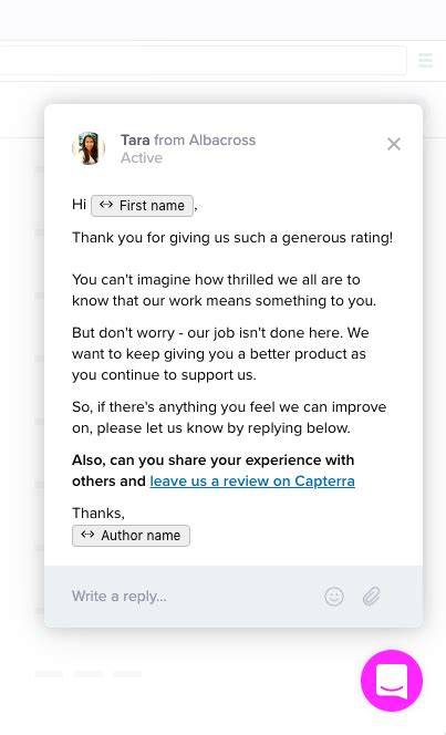 Steps To Implement A Closed Loop System InMoment