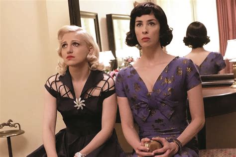 Sarah Silverman Returning To ‘masters Of Sex