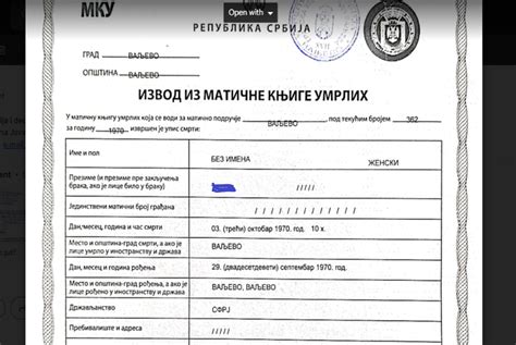 Umrlica Vamedia Info Portal