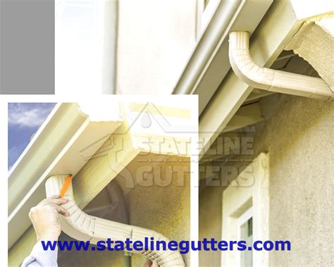 Dania Fl Gutter Installation Stateline Gutters Veteran Owned