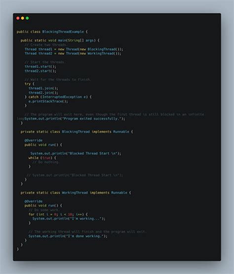 Shubham B On Linkedin Javamultithreading Codeperformance Concurrencyinjava