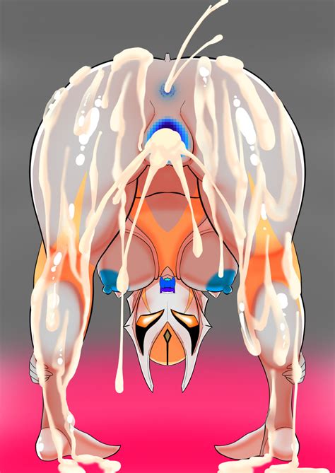 Rule 34 Alien Alien Girl Alien Humanoid Camearra Colored Nipples