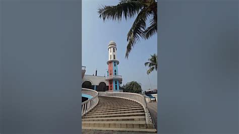 কেন্দ্রীয় বাসটার্মিনাল জামেমসজিদ রংপুর Youtube