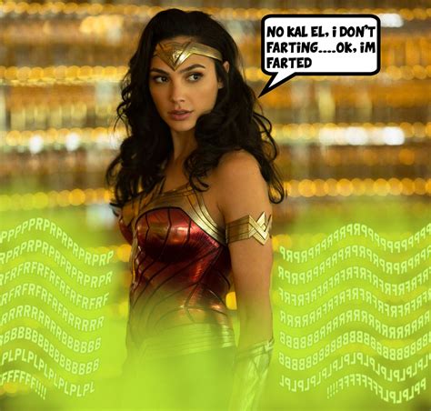 Kal El I Dont Farting By Marveluniversfarts56 On Deviantart