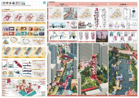 北京建筑大学建筑与城市规划学院城乡规划专业师生在2022年 Wupenicity城市设计学生作业国际竞赛中斩获多个奖项全国大学生数字媒体科技
