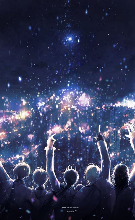 Isonosuke On Twitter にじさんじ イラスト 壁紙 イラスト画像