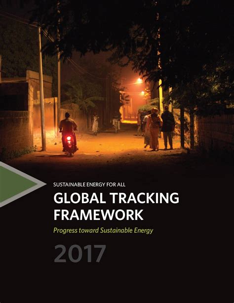 Global Tracking Framework 2017 Copenhagen Centre On Energy Efficiency