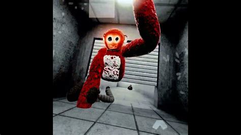 Lethal Paradox Part 1 Running A Long Hallway Youtube