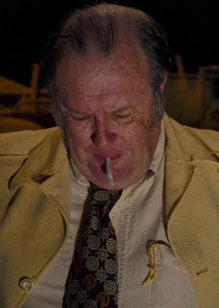 M Emmet Walsh Photo On Mycast Fan Casting Your Favorite Stories