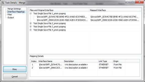The Trouble With Multiple Capture Interfaces Packet Foo Network