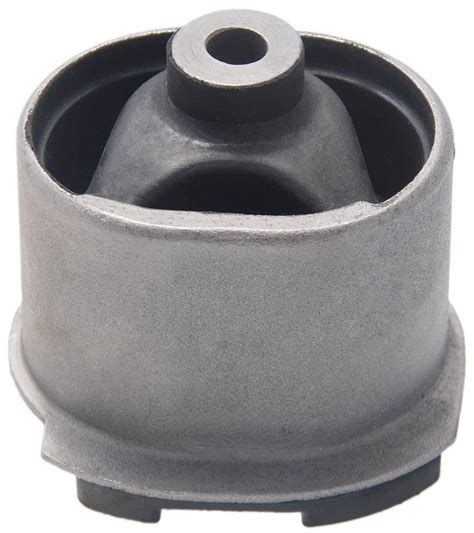 Febest Left Engine Mount Bushing Tmb Ncp90lh Oem 12372 21131