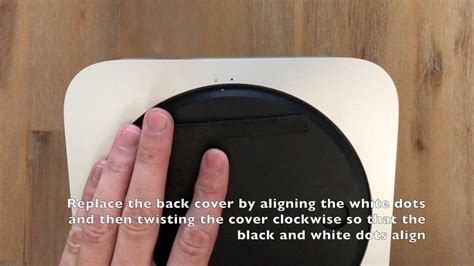 Upgrade Your Mac Mini To GB Of RAM The DIY Life