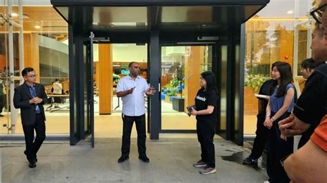 the journey has just begun