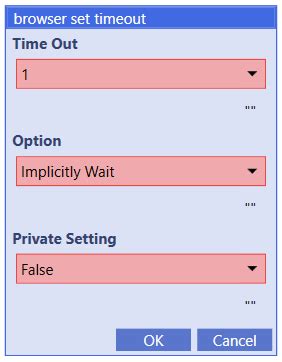 Browser Set Timeout Automaxed Wiki