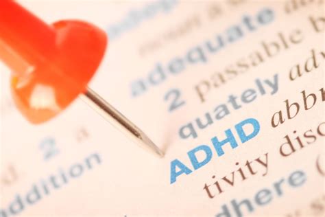 Is Adhd A Legal Disability Behavioral Health Clinic Counseling And Therapy Services
