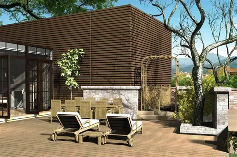 What Is Composite Cladding Unfloor Composite Cladding Composite