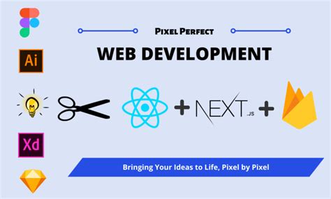 Be Your Full Stack Web Developer Using React Next Firebase By Shajjar