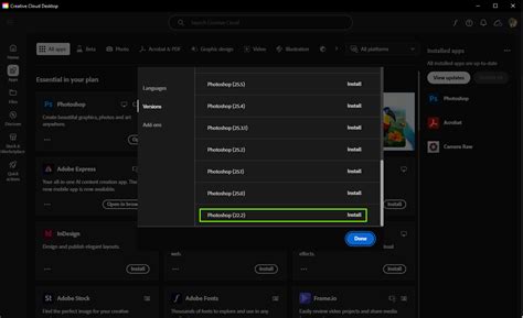 Create 360 Panorama Sphere In Latest 2025 Version Adobe Product