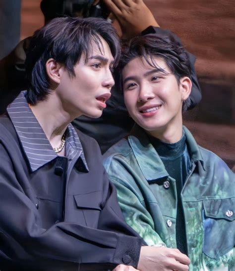 Pin By Sitsuru On Firstkhaotung In 2025 Gmmtv Actors Cute Gay