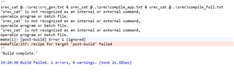 Bootloader Forum Rl78 Mcu Renesas Engineering Community
