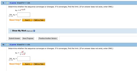 solved 2 points scalcet8 11 1 029 determine whether the