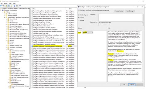 Set Up And Deploy Bginfo From Sysinternals In Your Network