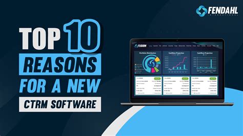 10 Credible Reasons Your Business Needs A New Ctrm Software