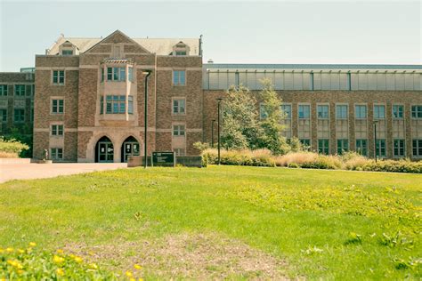 Hub Lawn The Hub