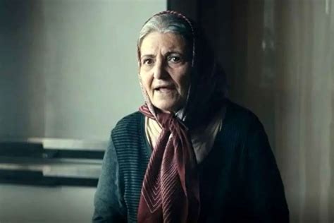 صحبت‌های جالب بازیگر نقش مادر جواد عزتی در سریال وحشی ویدئو