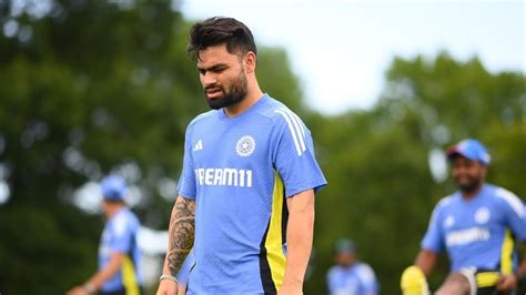 Touted For All Format Success Can Rinku Singh Actually Break Into Test