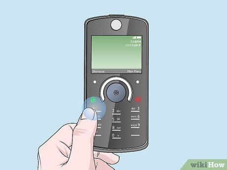Ways To Set Up Voicemail WikiHow Tech