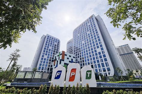FPT Telecom Công ty Cổ phần Viễn thông FPT FPT đặt mục tiêu lãi hơn