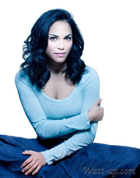Monica Raymund Hot