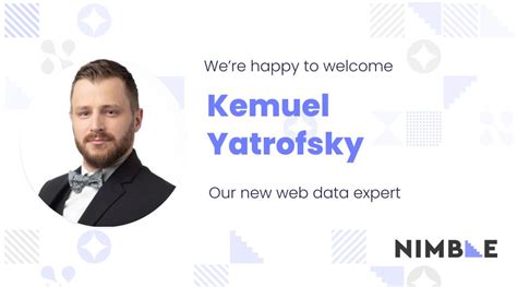 Nimble On Linkedin Dataanalytics Customerexperience Businessintelligence Datacollection