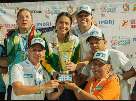 Acord Huila Al Frente ACORD COLOMBIA