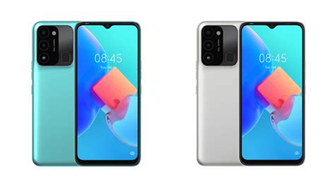 Tecno Spark C Launched With Android Go Edition