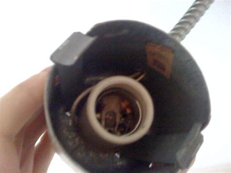 Recessed Light Socket Replacement