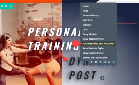 How To Use Divi S Dynamic Content Feature To Design A Dynamic Post Layout